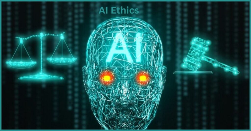 Understanding AI Ethics: Challenges and Responsibilities – SCIENCE HELIX
